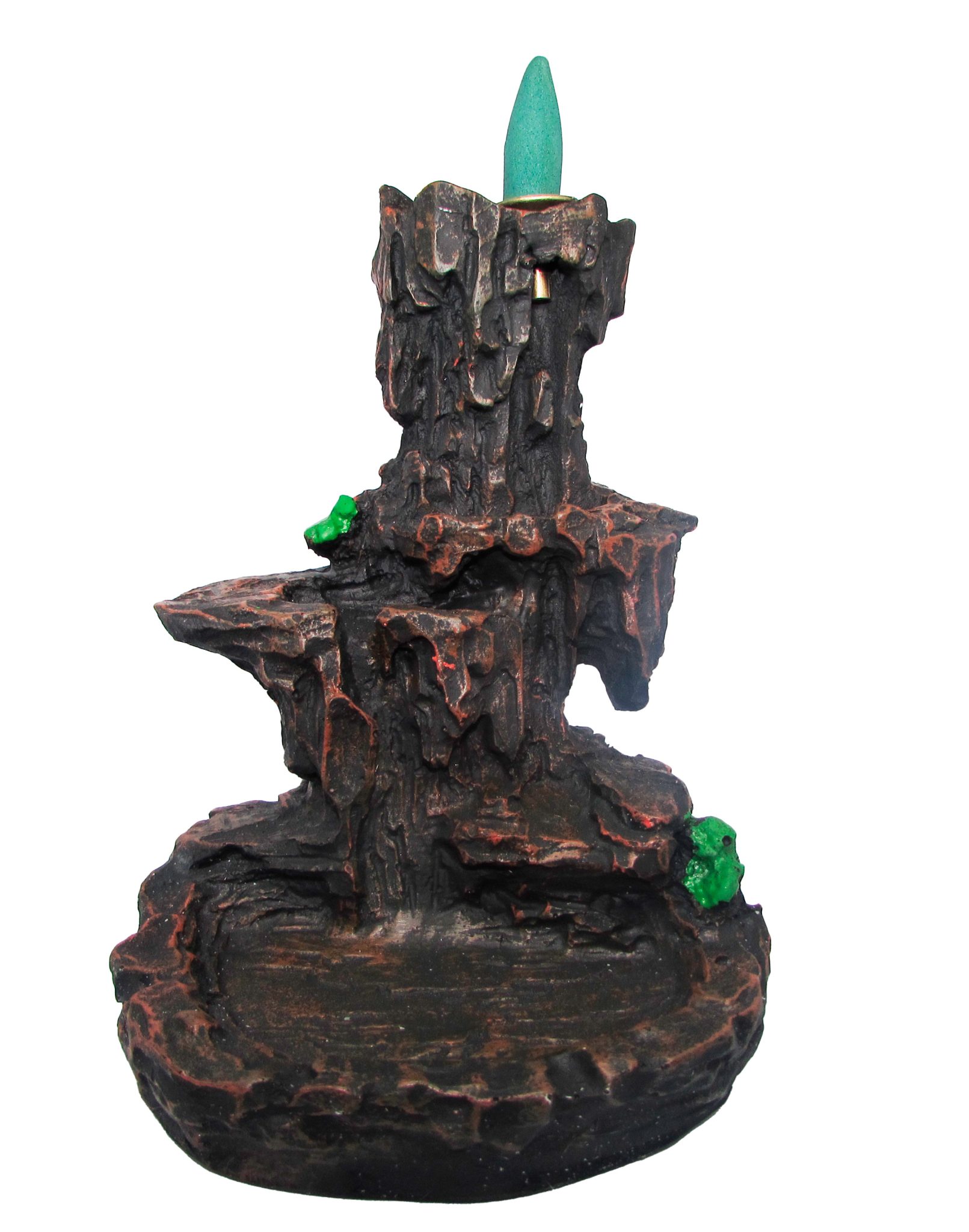 Fuente Humo – Montaña – Variedades Pulido Rangel